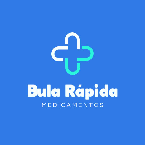 Bulas de Medicamentos | BulaRápida